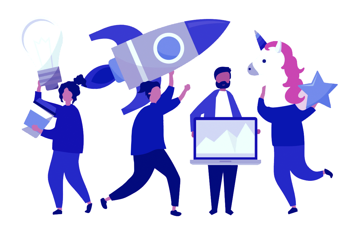 Home - VisioSoft It Solutions